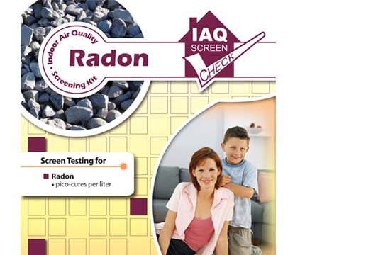 Radon Test Kit – A Revolutionary Technique That Helps Identify Indoor ...