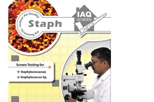 Staphylococcus (Staph) Screen Test Kit – A Revolutionary Technique That ...