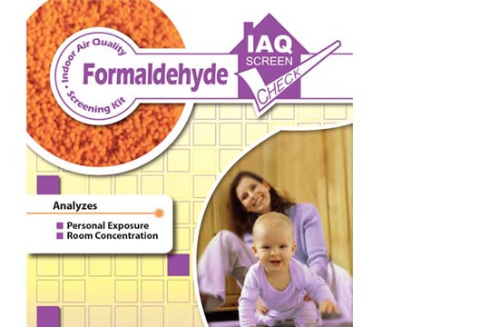 Formaldehyde Screen Check Test Kit – A Revolutionary Technique That ...