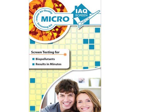 Micro Screen Check Test Kit – A Revolutionary Technique That Helps ...