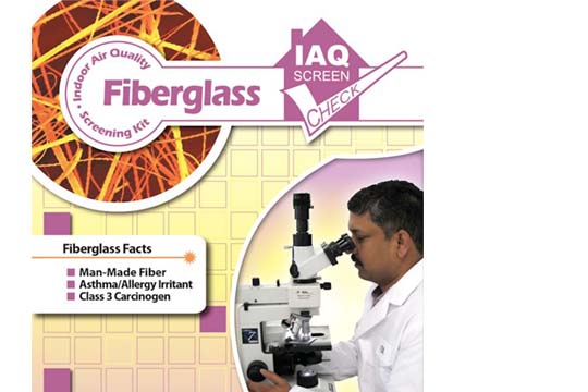 Fiberglass Screening Test Kit – A Revolutionary Technique That Helps ...