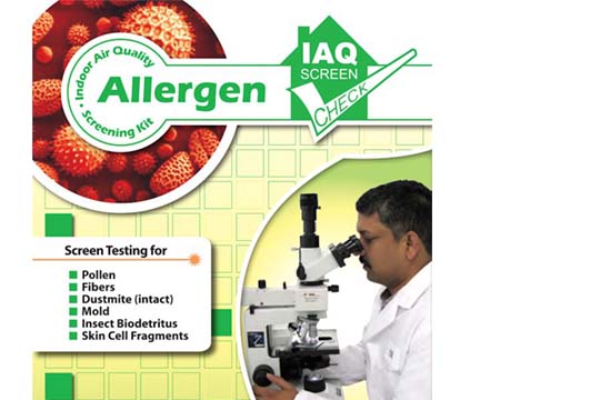 Allergen Screen Check – A Revolutionary Technique That Helps Identify ...