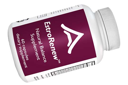 Help Restore Your Hormone Balance with Custom Blend Phyto-Estrogen