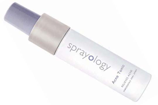 Sprayology Acne Relief Tonic